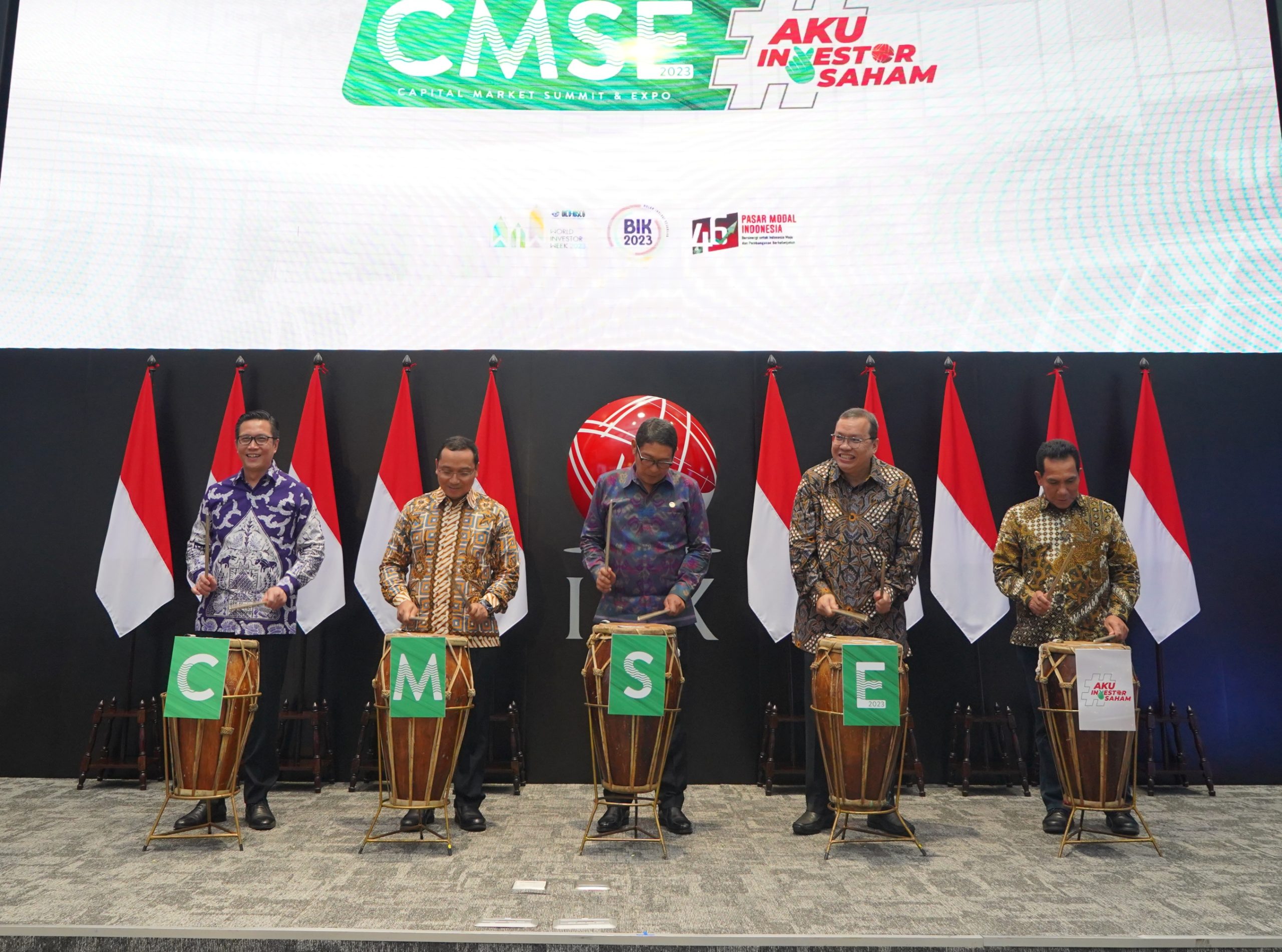 ASEAN EXCHANGES – Empowering Investment Opportunities for Sustainable ...