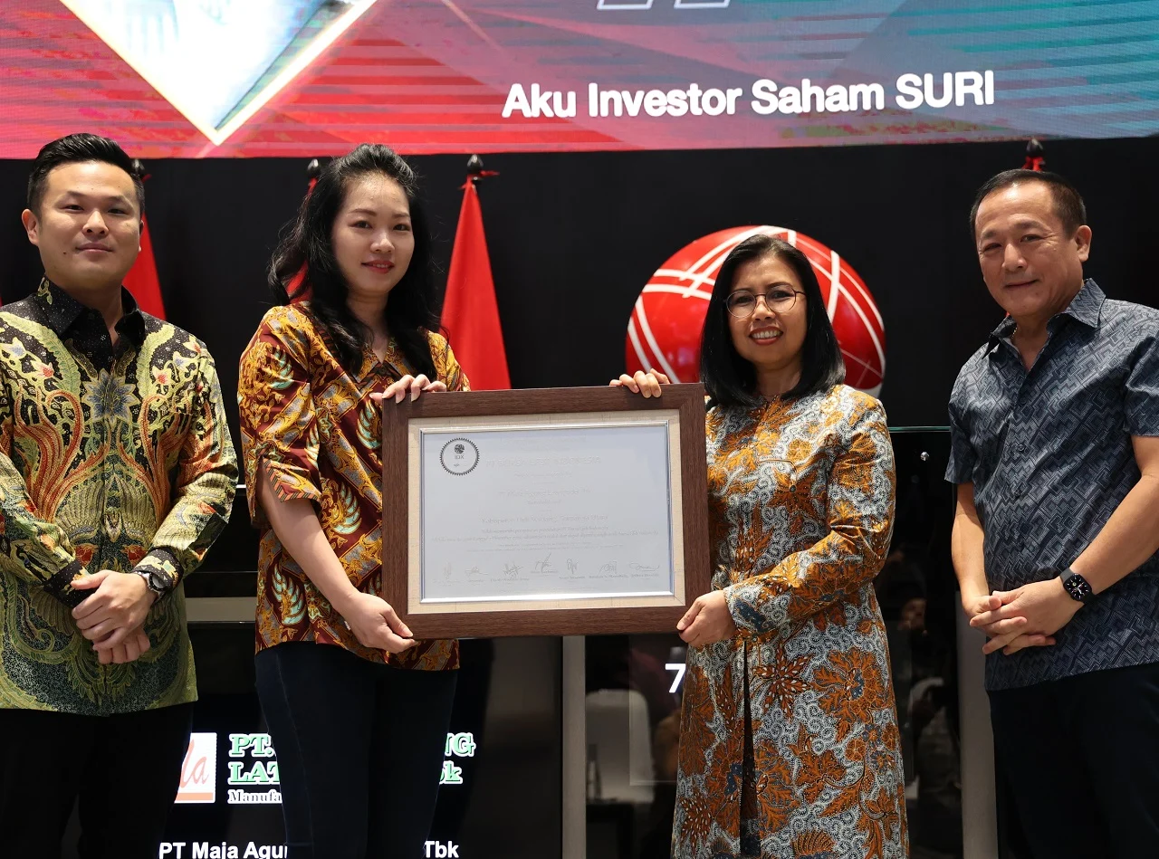 ASEAN EXCHANGES – Empowering Investment Opportunities for Sustainable ...