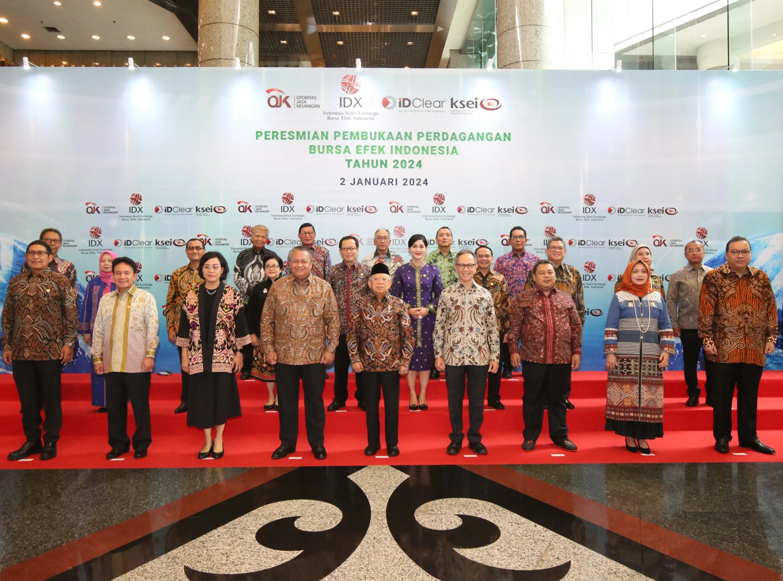 ASEAN EXCHANGES – Empowering Investment Opportunities for Sustainable ...