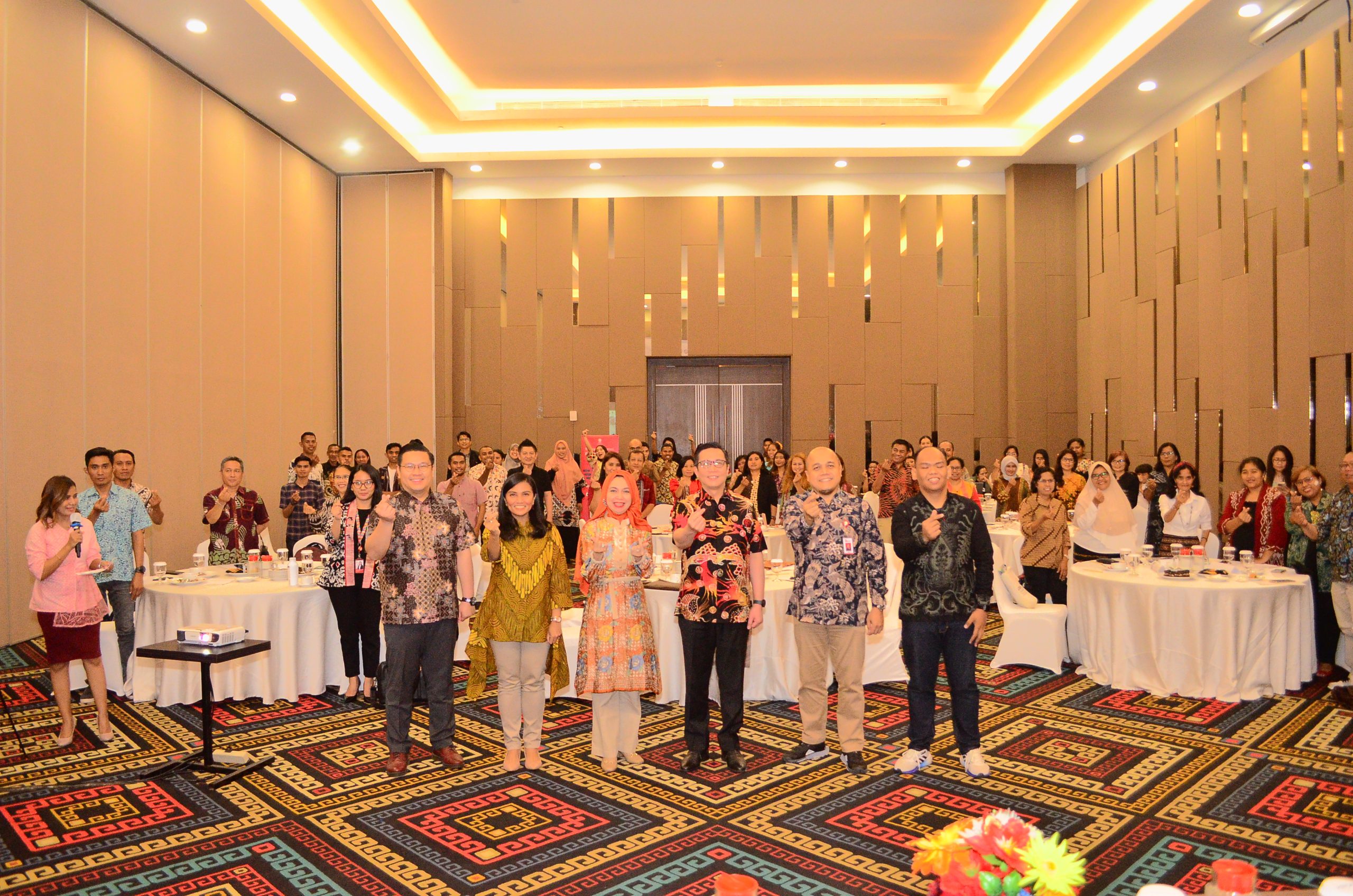 ASEAN EXCHANGES – Empowering Investment Opportunities for Sustainable ...