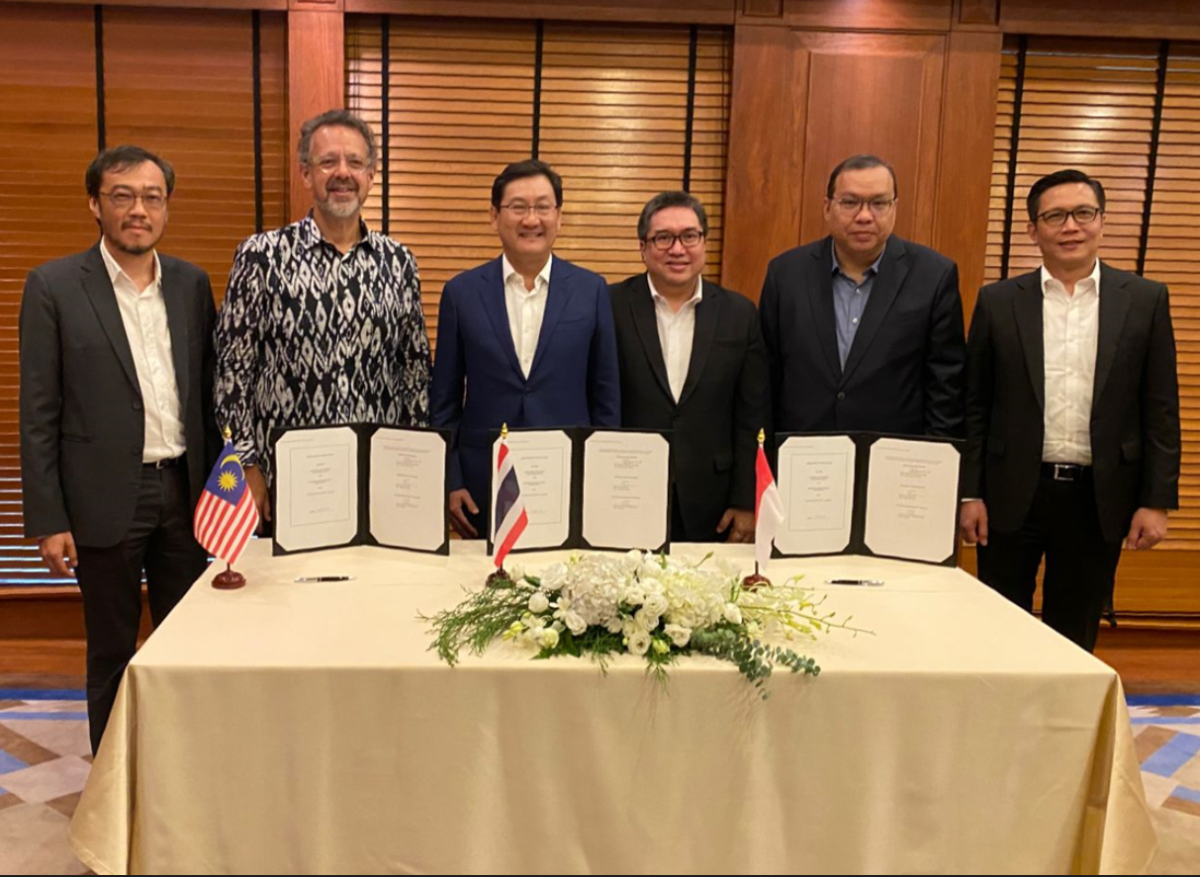 Bursa Malaysia, IDX, and SET Ink Memorandum of Understanding – ASEAN EXCHANGES