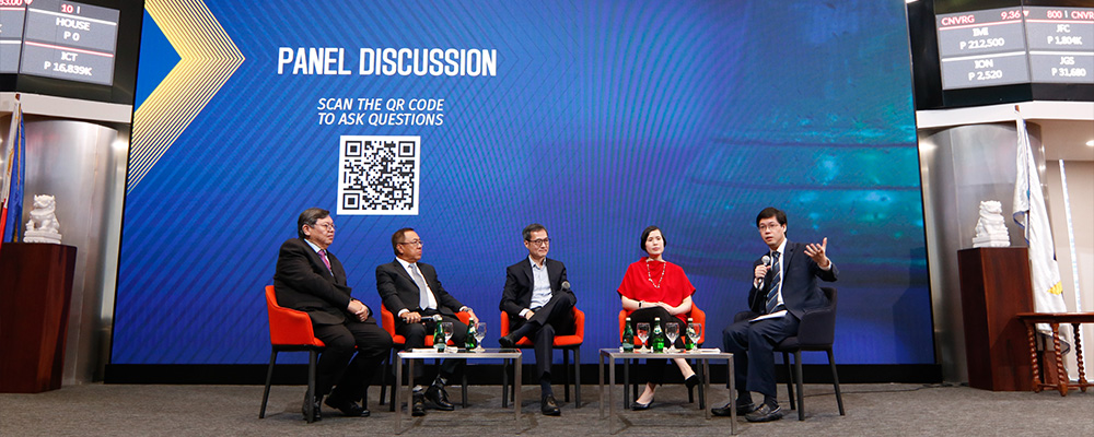 PSE launches Embracing the IPO Mindset campaign – ASEAN EXCHANGES