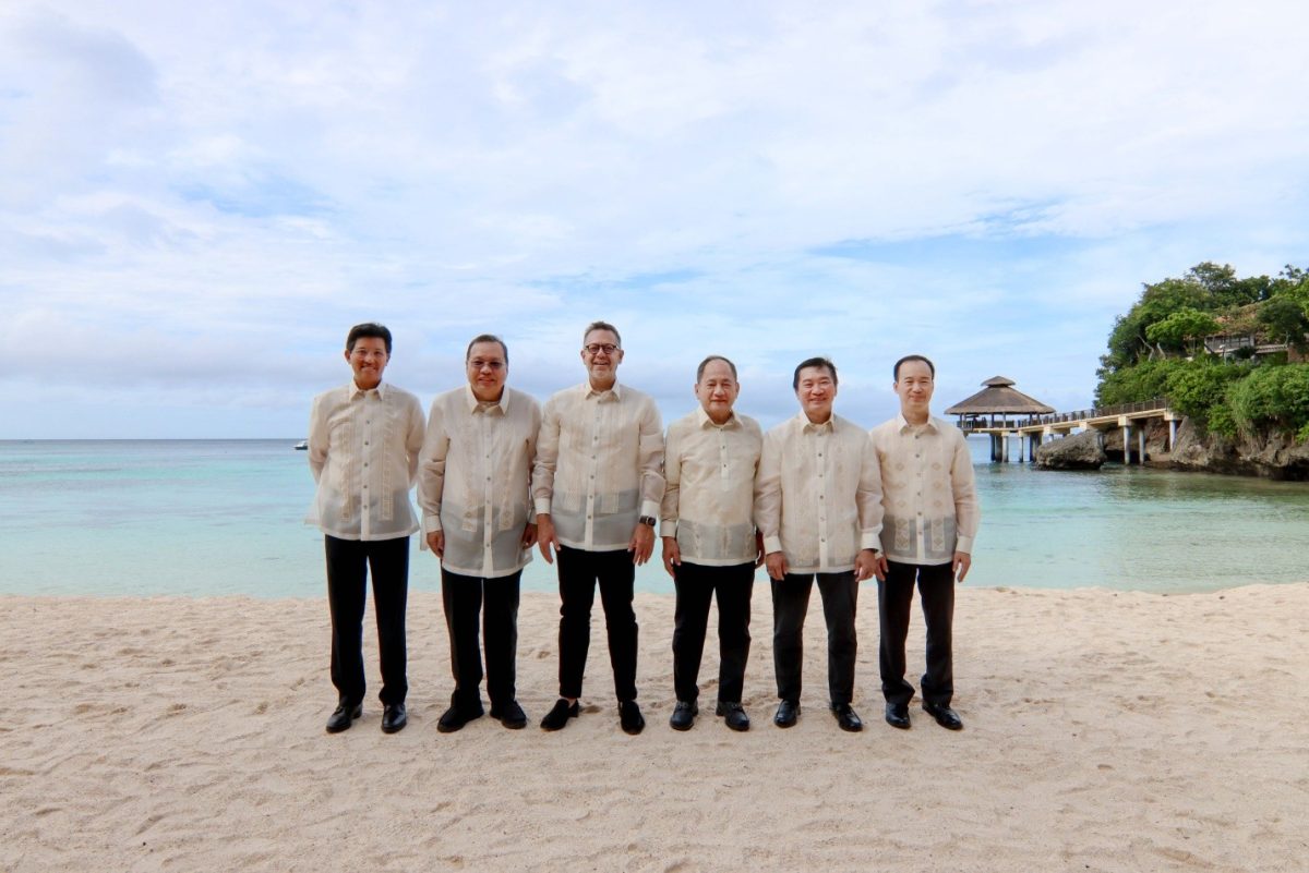 ASEAN Exchanges to Accelerate Efforts on Product and ESG Development at ...