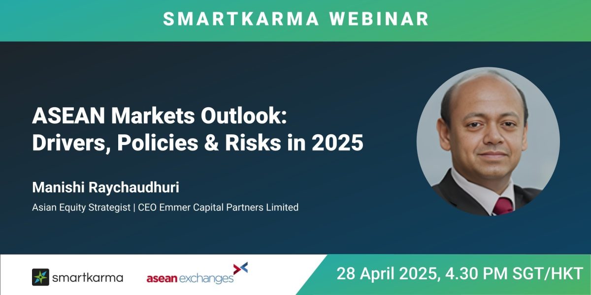 ASEAN Markets Outlook: Drivers, Policies & Risks in 2025 – ASEAN EXCHANGES