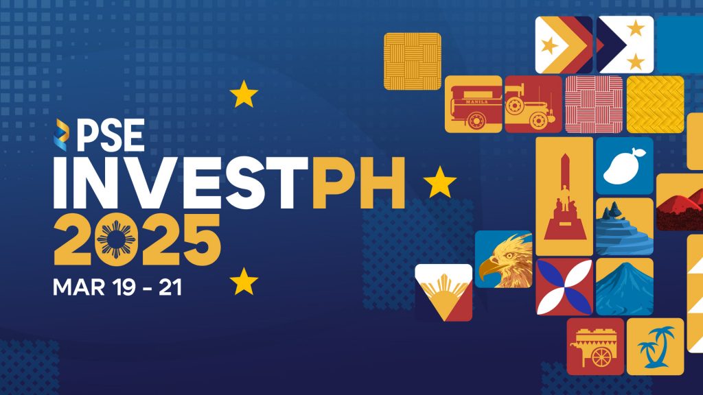 PSE to stage inaugural InvestPH conference – ASEAN EXCHANGES